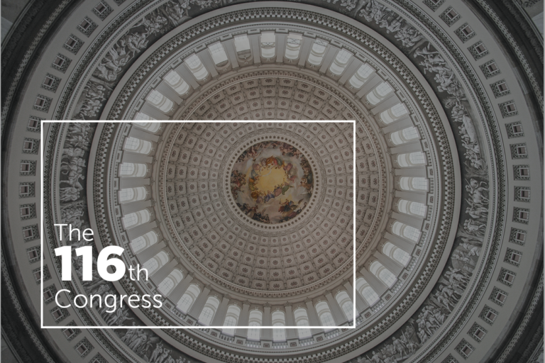 Five Things to Expect in the 116th Congress - Signal Group