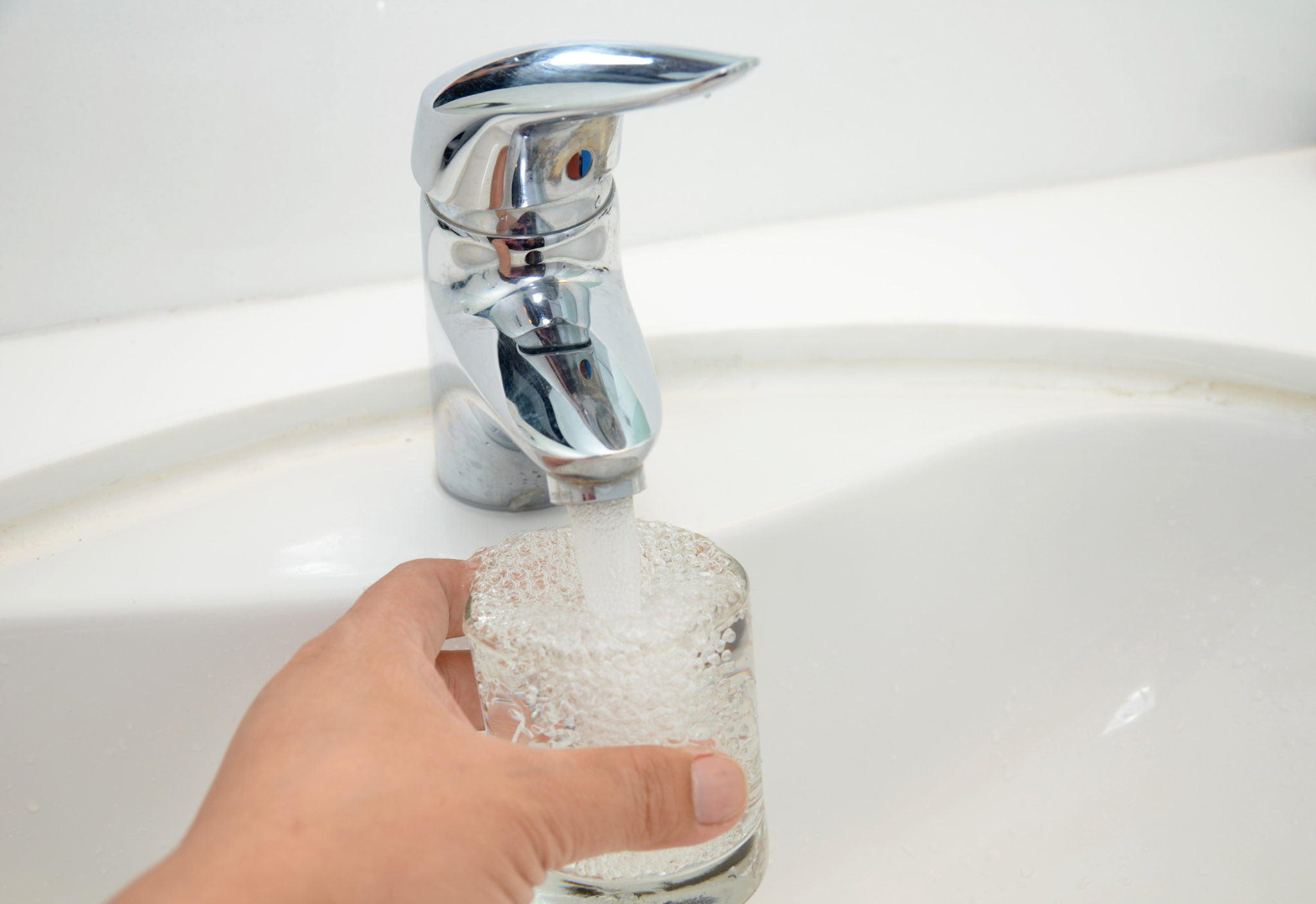 Building a Smart and Reliable Clean Water Future - Signal Group