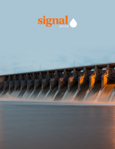 Signal Group Launches Signal Water, First and Only Public Affairs ...