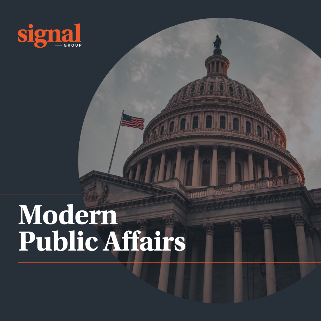 Our People - Signal Group