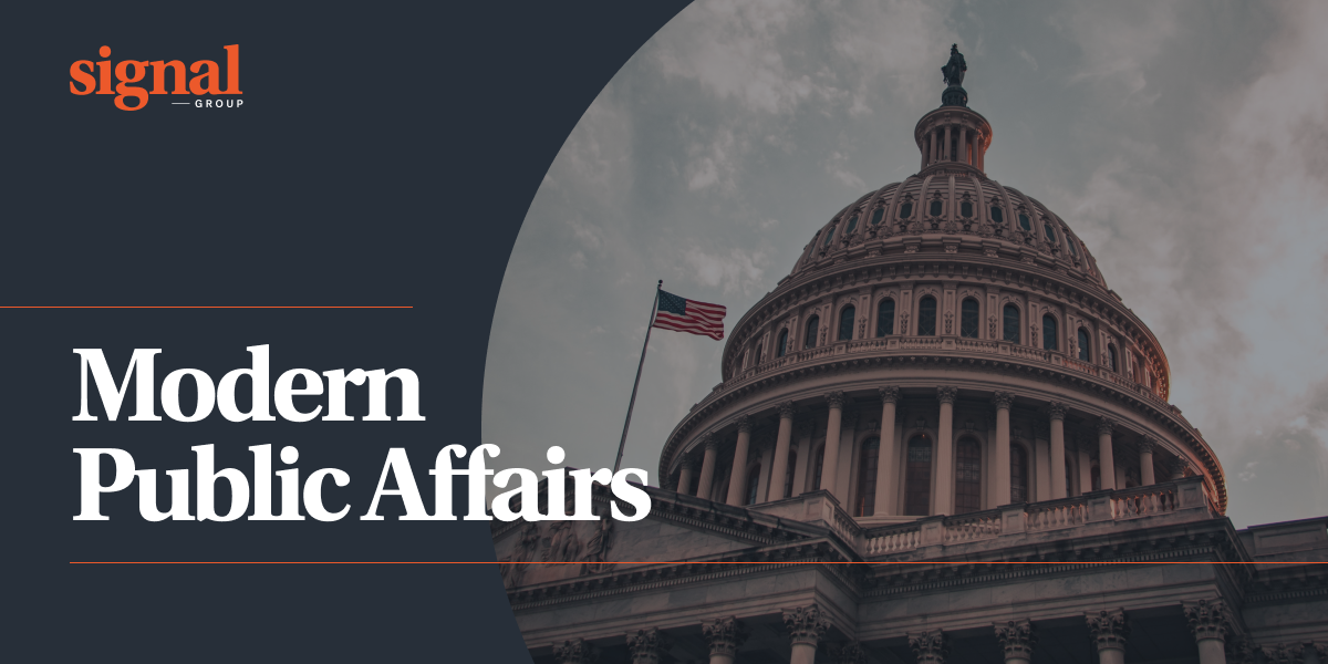 Our People - Signal Group